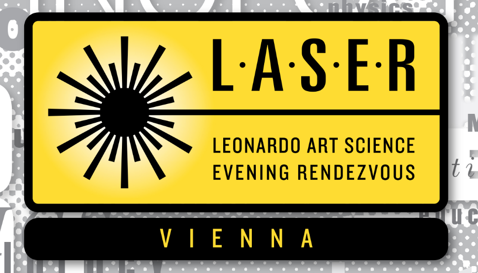 Leonardo LASER Talks in Vienna – Medientheorie