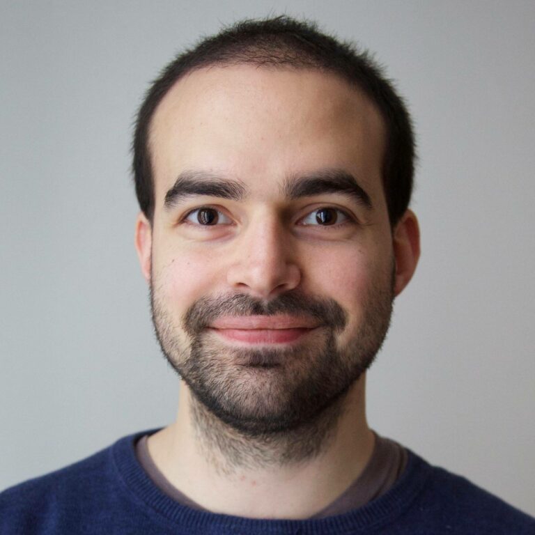Dominik Ivancic, BA BA BA MA – Medientheorie